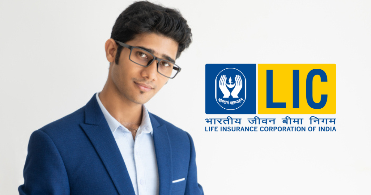 Home - LIC Agent